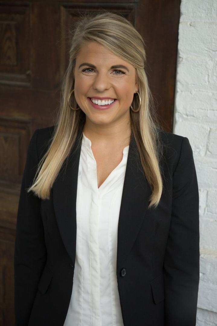 Sarah Elise Echols é um agente CENTURY 21® em Spartanburg, Carolina Do ...