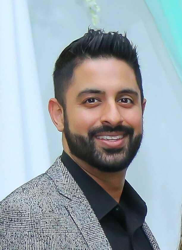 Harpreet Johal est un agent de Century 21® basé à Mississauga, Ontario ...