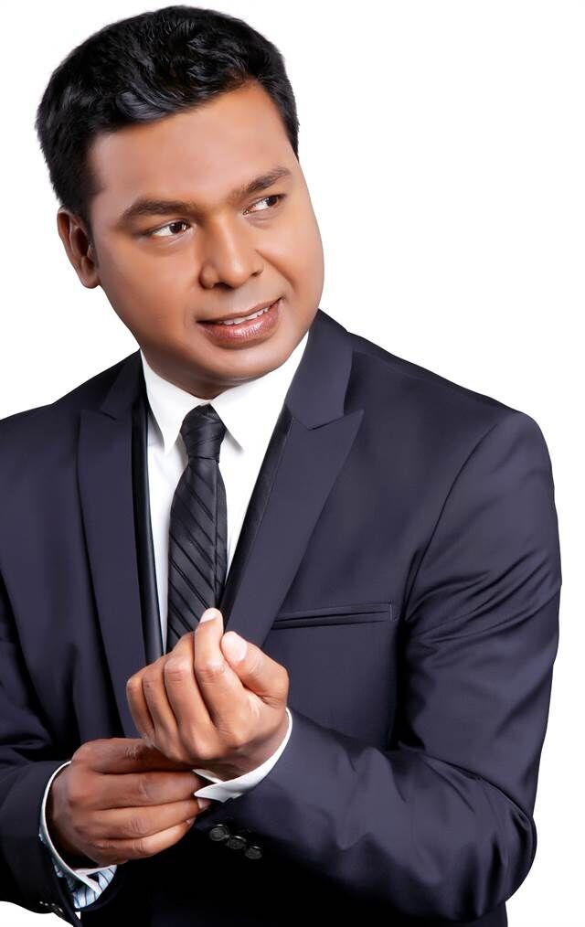 Robin Islam è un agente CENTURY 21® presso Toronto, Ontario, Canada