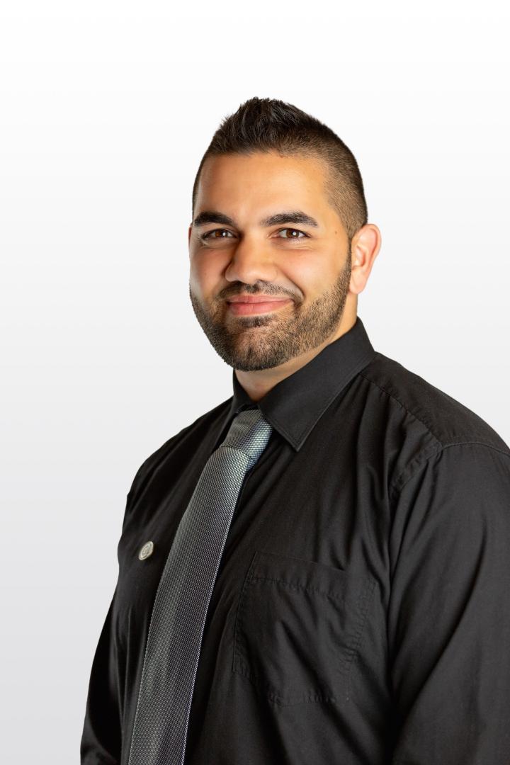 Sean Semple是CENTURY 21®在 Peterborough, 安大略省, 加拿大 的代理人。