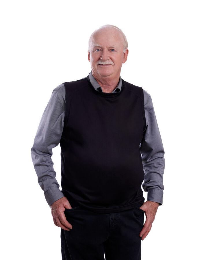 William Thompson is a Century 21® agent in Collingwood, Ontario, Canada