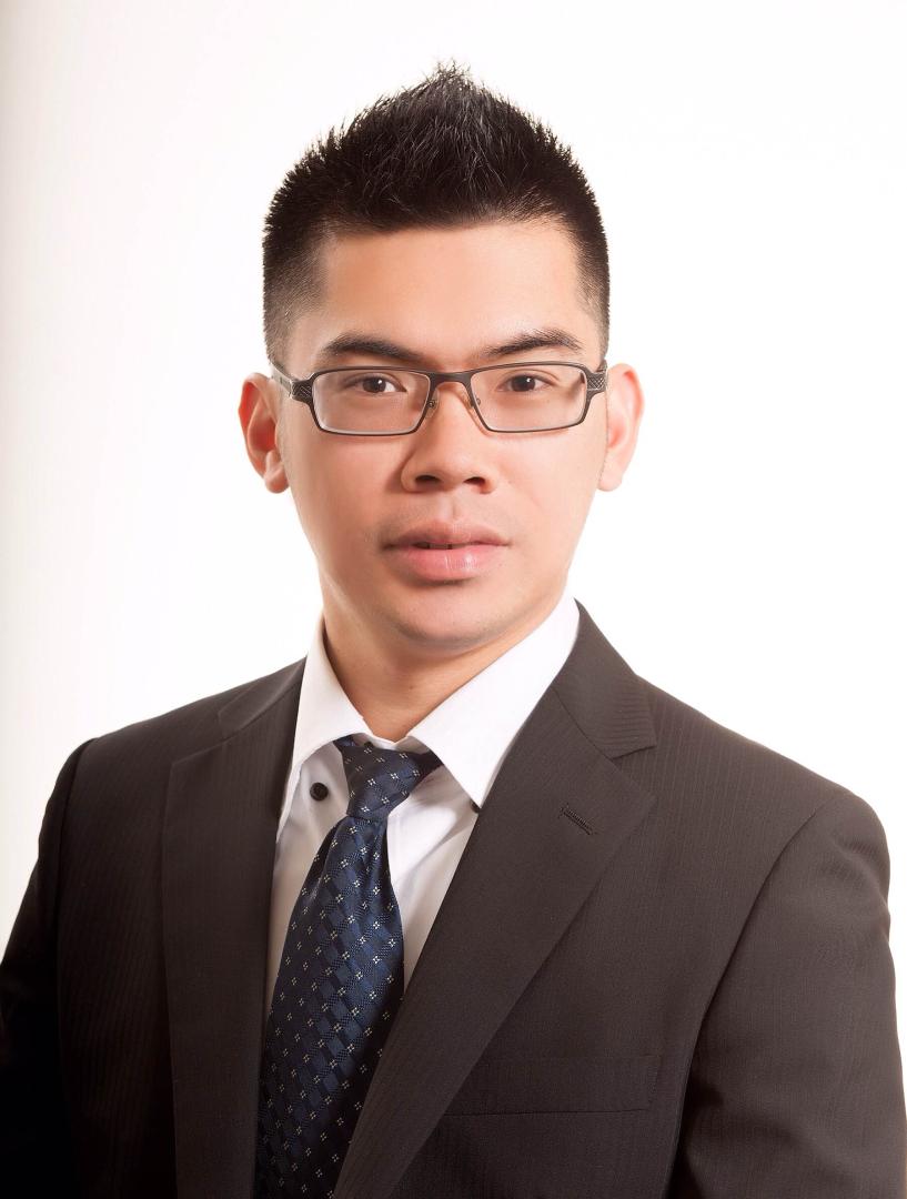 Patrick Lin est un agent de CENTURY 21® basé à San Francisco, Californie 94132, États-Unis