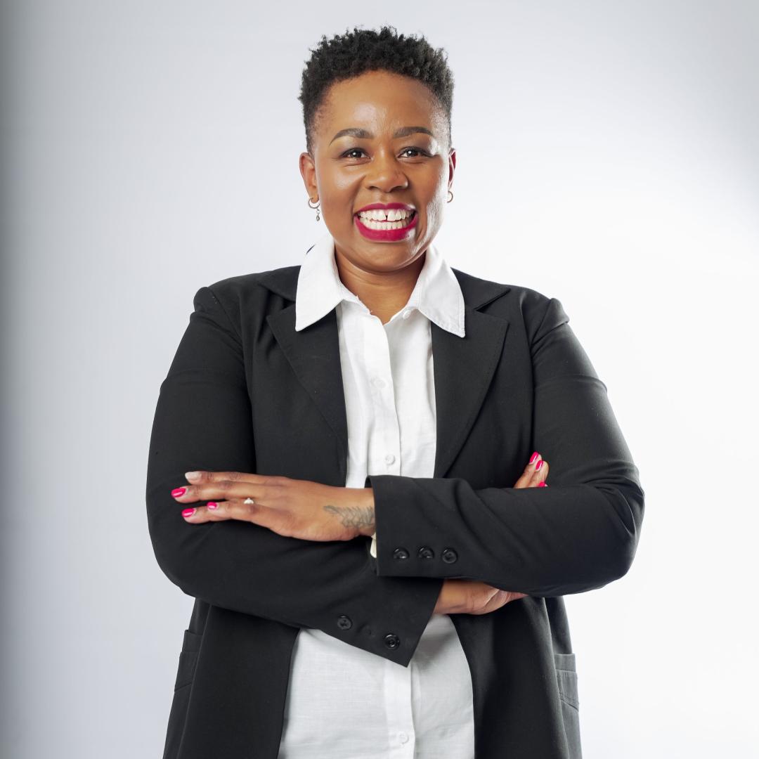 Refilwe Maponya est un agent de CENTURY 21® basé à Klerksdorp, North West, Afrique Du Sud