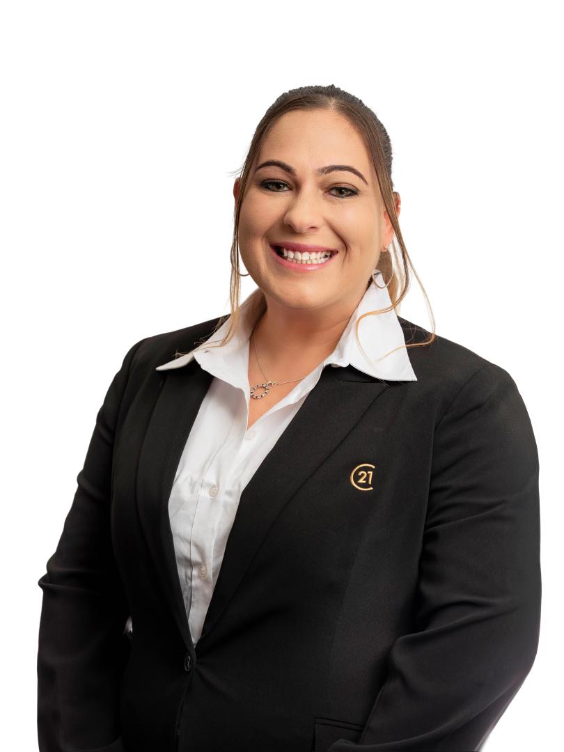 Tamara Allen est un agent de CENTURY 21® basé à Toowoomba, QLD 4350 ...
