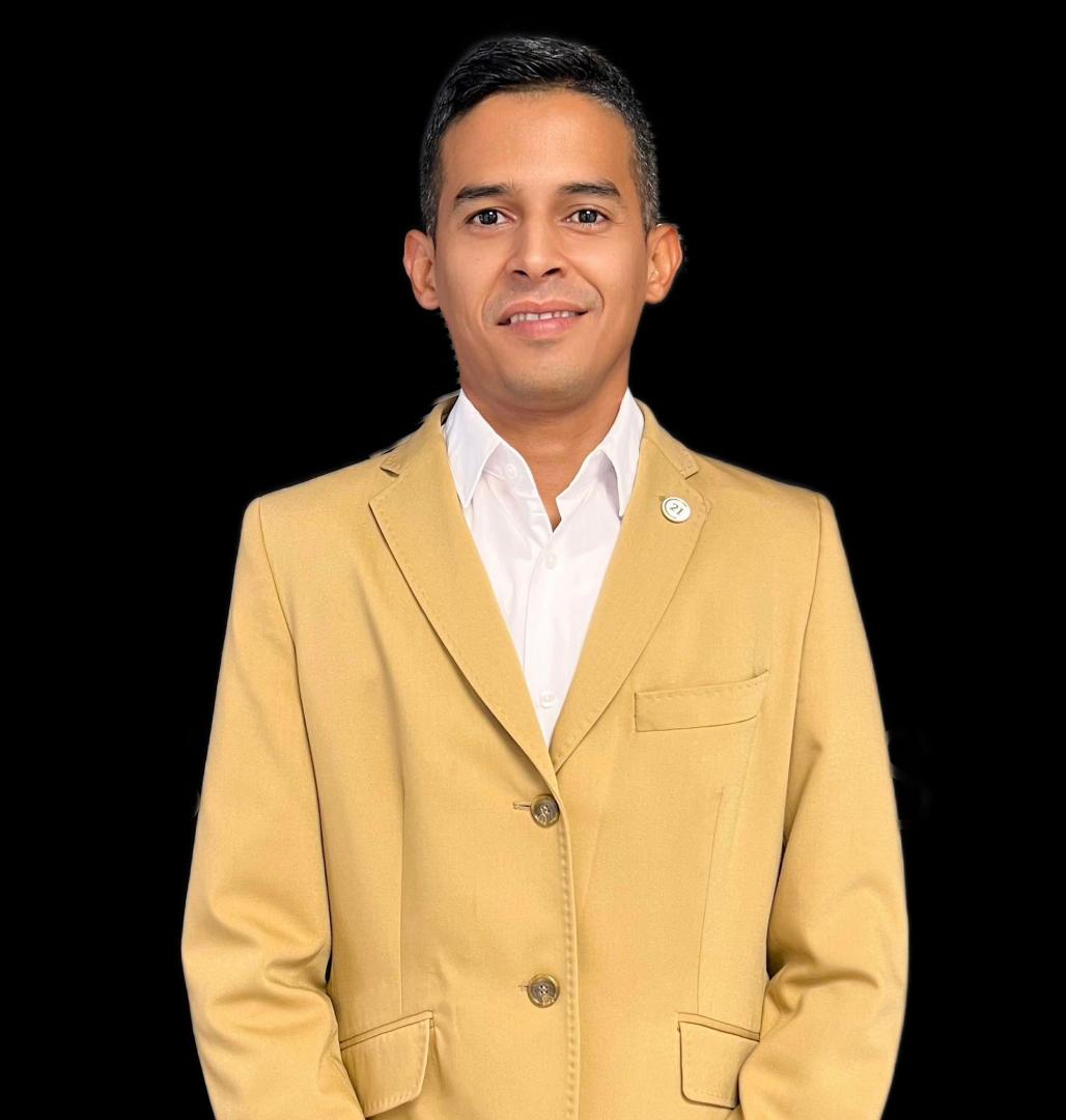 Jose Alejandro Barreto Montana is a CENTURY 21® agent in Madrid, Comunidad De Madrid, Spain