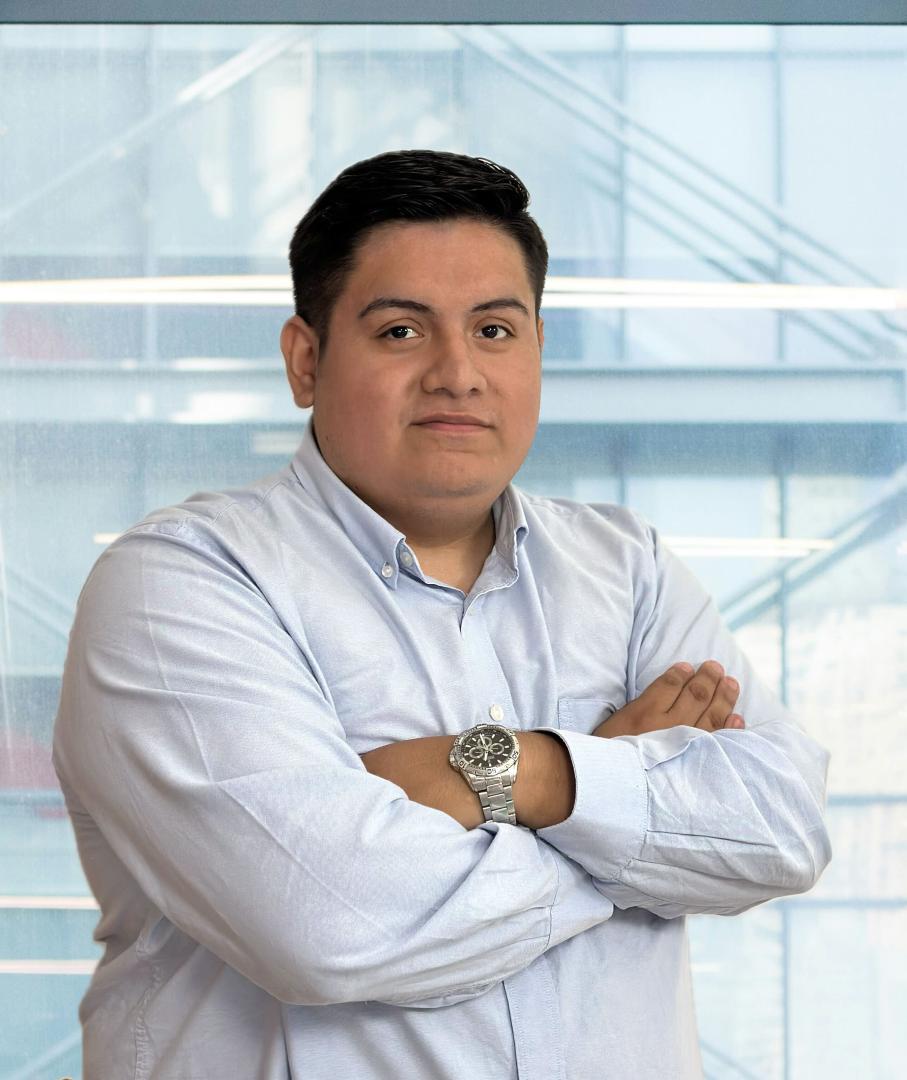 Miguel Alejandro Meléndez est un CENTURY 21® agent au Barcelone ...