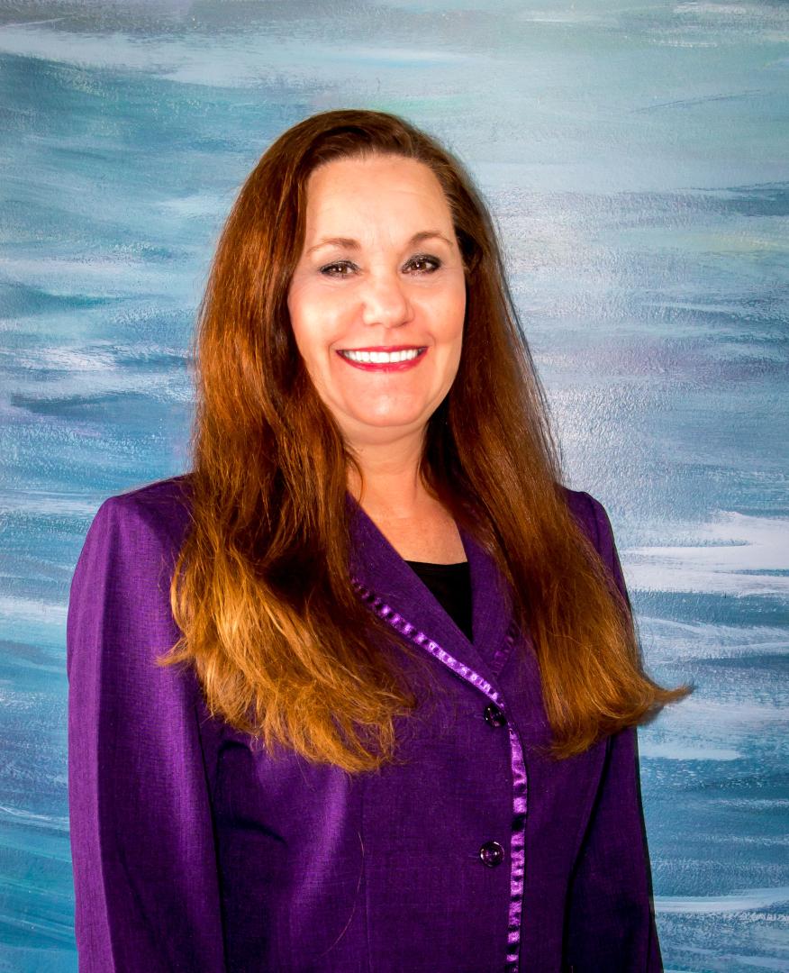 Sheila Mason ist ein/eineCENTURY 21®-Makler/in in Monterey, Kalifornien ...