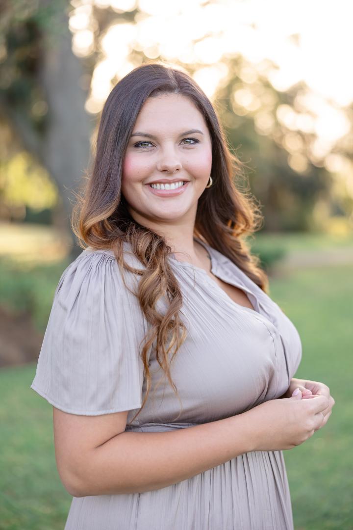 Gracie Davis is a CENTURY 21® agent in Tifton, Georgia 31794