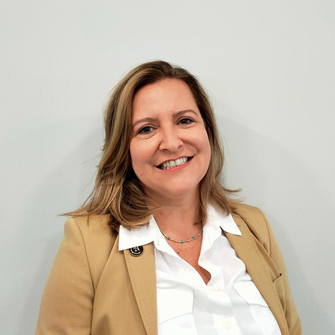 Renata Braga é um CENTURY 21® agente em Lisboa, Portugal