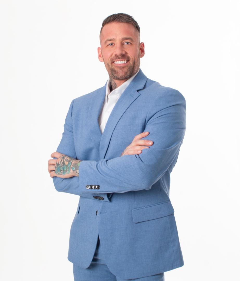 Jean-Simon Allard is a CENTURY 21® agent in Quebec, Quebec, Canada