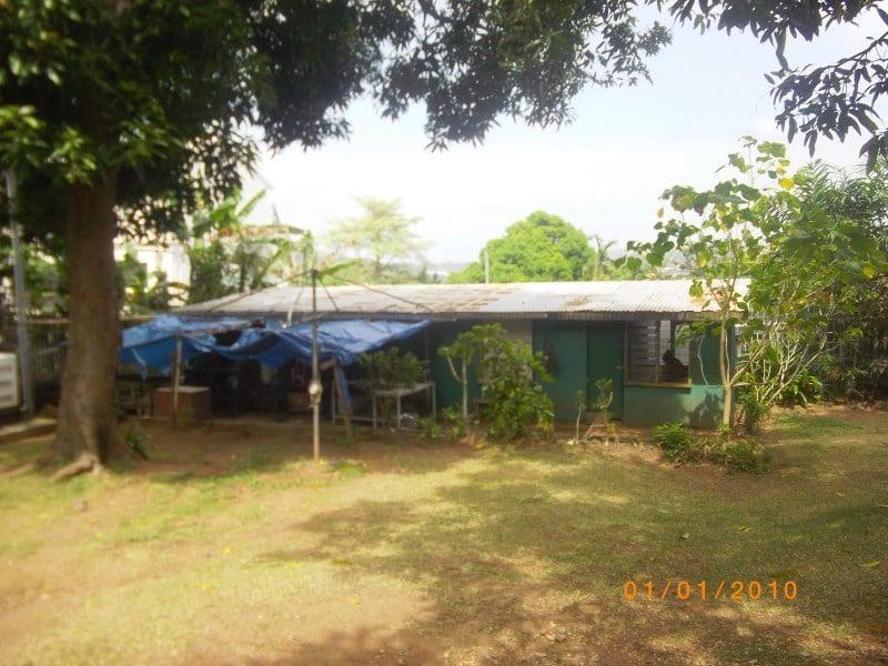 Home For Sale, East Boroko National Capital District Papua New Guinea