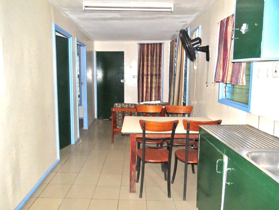 Apartment for Rent at Boroko, National Capital District, Papua New ...