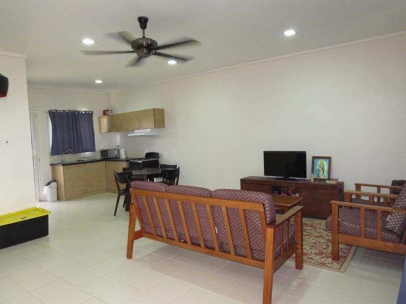 Appartement à louer au Edai Town, National Capital District, Papouasie ...