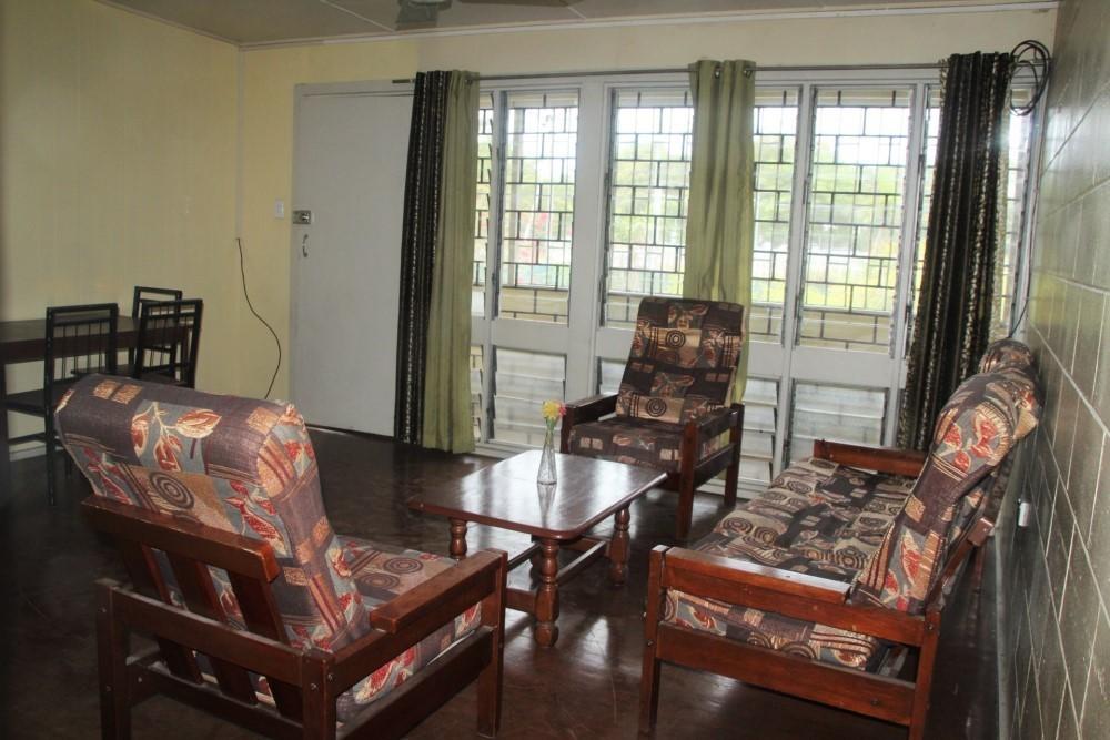 Apartment for Rent at Boroko, National Capital District, Papua New ...