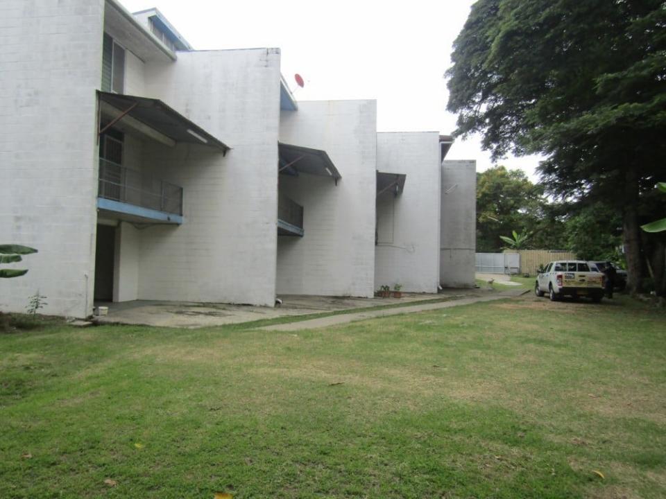 Apartment for Rent at Boroko, National Capital District, Papua New ...