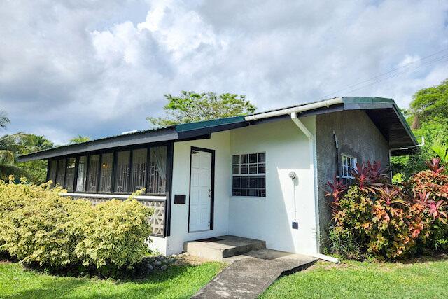 Lance Aux Epines Cottages Two BD Cottage, Lance Aux Epines, Lance Aux ...