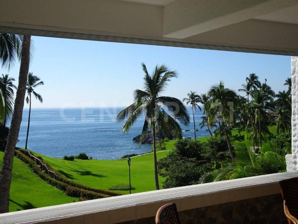 Apartment for Sale at Av. Cerro del Cenicero, Fracc. Vida del Mar ...