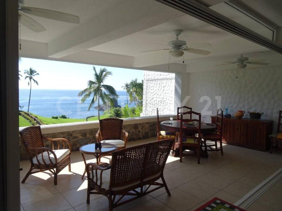 Apartment for Sale at Av. Cerro del Cenicero, Fracc. Vida del Mar ...