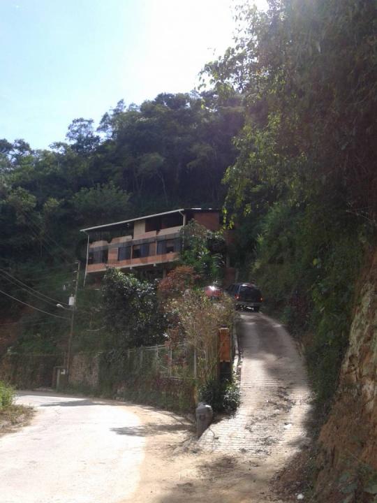 Single Family Home for Sale at Caracas, Miranda 00001, Venezuela ...