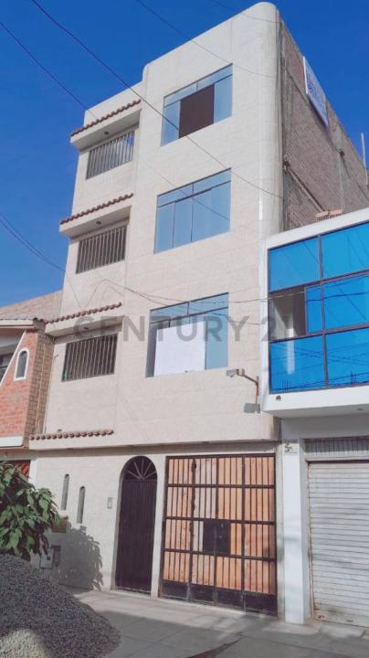 Apartment for Sale at Santa Maria 430, Lima, Lima 00001, Peru | CENTURY 21®