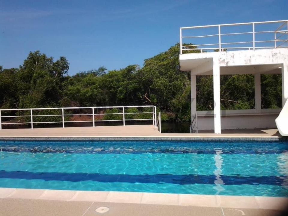 Commercial Property for Sale at Río Chico, Miranda 1236, Venezuela ...