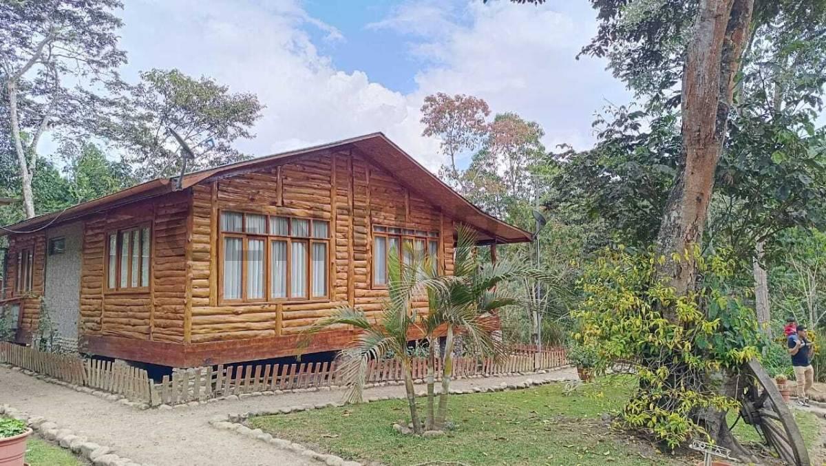 Maison unifamiliale à vendre au Camino Vecinal San Alberto , Oxapampa ...