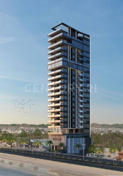 Apartamento à venda em Avenida del Mar, TORRE VIGÍA SKY TOWER 720 ...