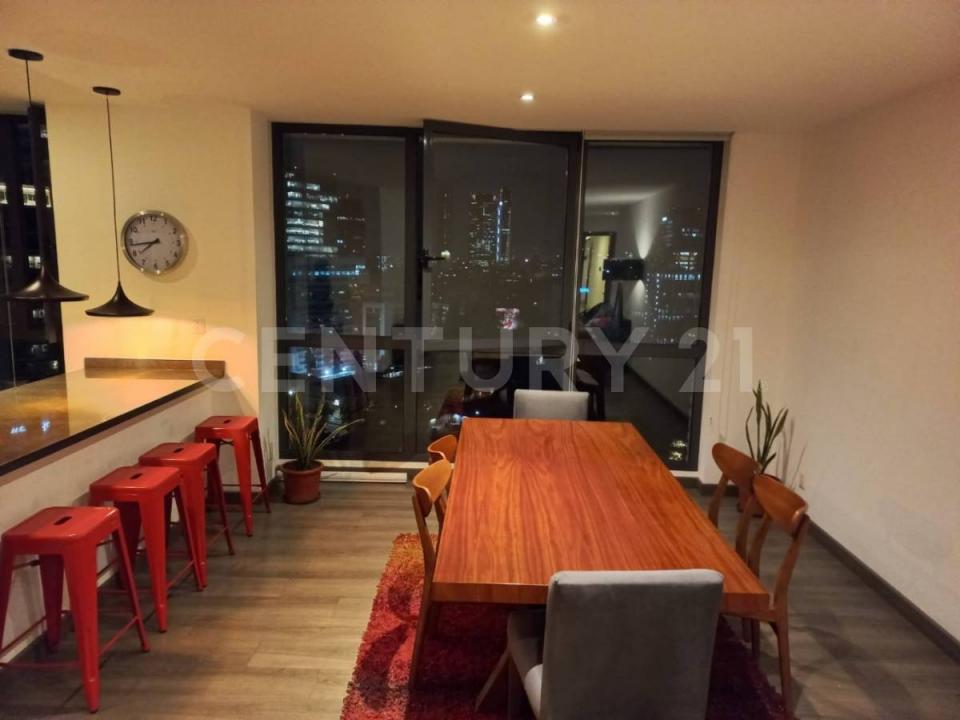 Apartment for Sale at Lago Alberto 300,, Miguel Hidalgo, Ciudad De ...