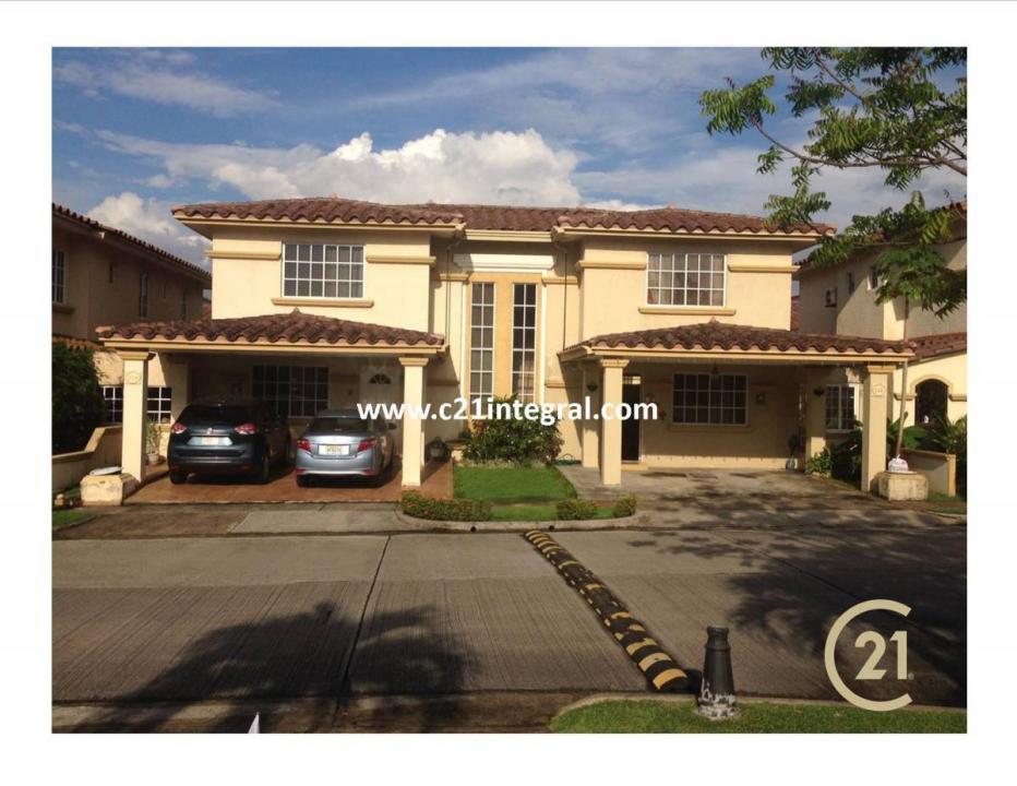 Single Family Home for Sale at Condado Del Rey Amelia Denis De Icaza ...