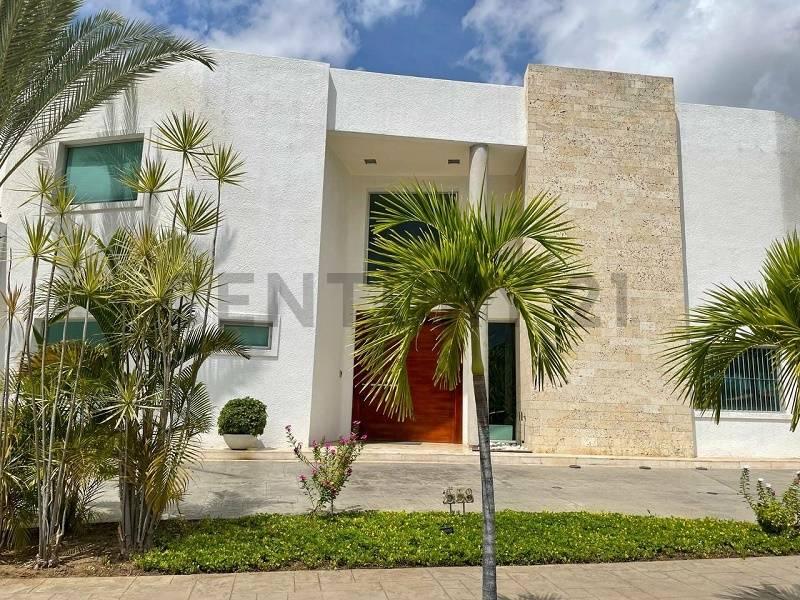 Dom Jednorodzinny na sprzedaż w Octavio Camejo Las Villas, Lechería ...