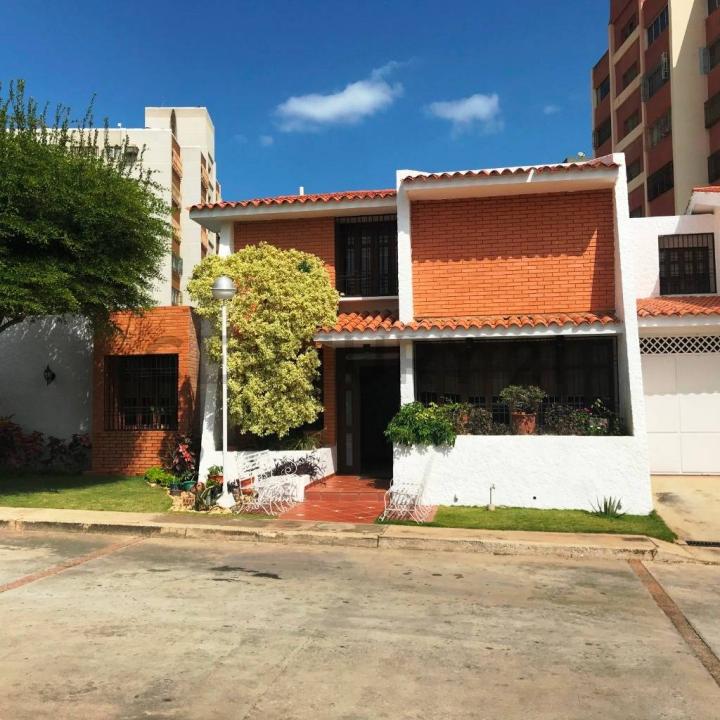 Single Family Home for Sale at Calle 58C con Ave 14B El Pilarcito ...