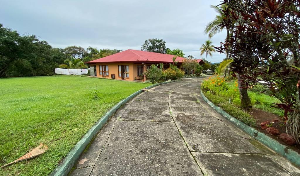 Casa Unifamiliar en Venta en , San Isidro Del General Pérez Zeledón ...