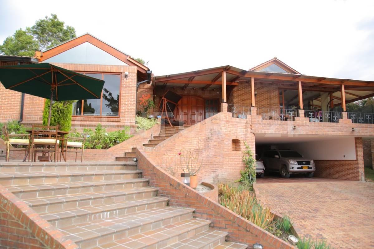 位於波哥大, 昆迪納馬卡 00001, 哥倫比亞的獨戶住宅出售 | CENTURY 21®