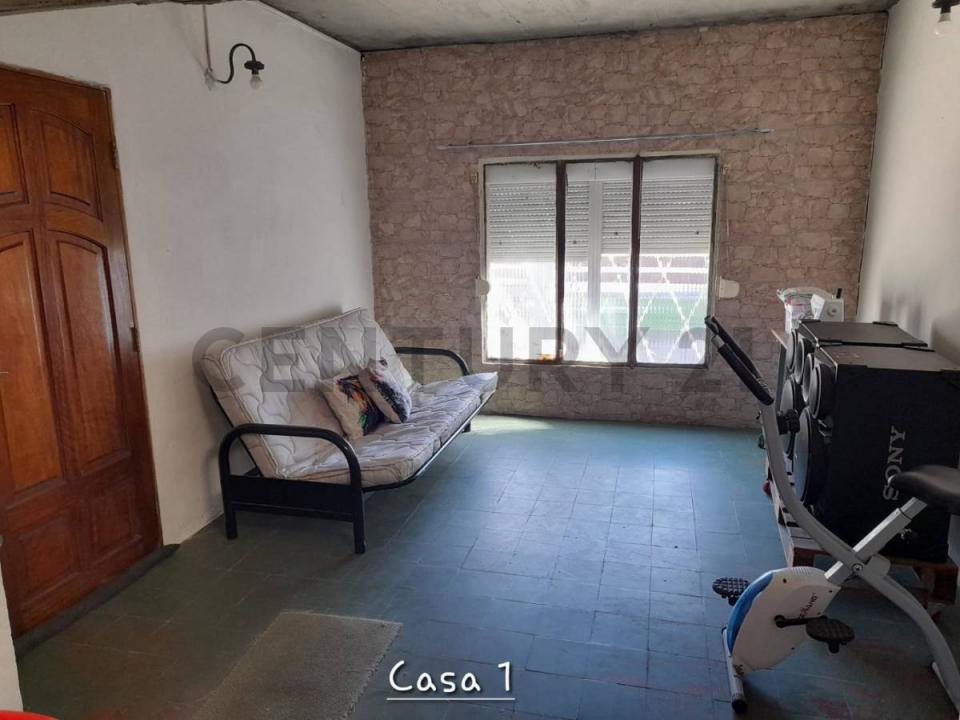 Single Family House For Sale, Bolivar Montevideo 00001 Uruguay