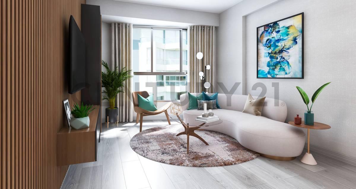 Apartment for Sale at Aviacion , Lima, Lima 00001, Peru | CENTURY 21®