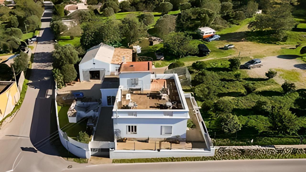 Single Family House For Sale, Faro (Algarve) 8005-509 Portugal