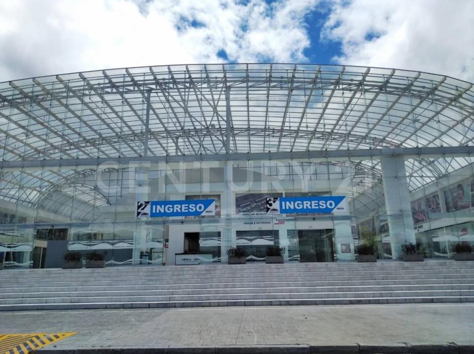 Commercial Property for Rent at Bogotá, Cundinamarca 00001, Colombia | Immo.Global