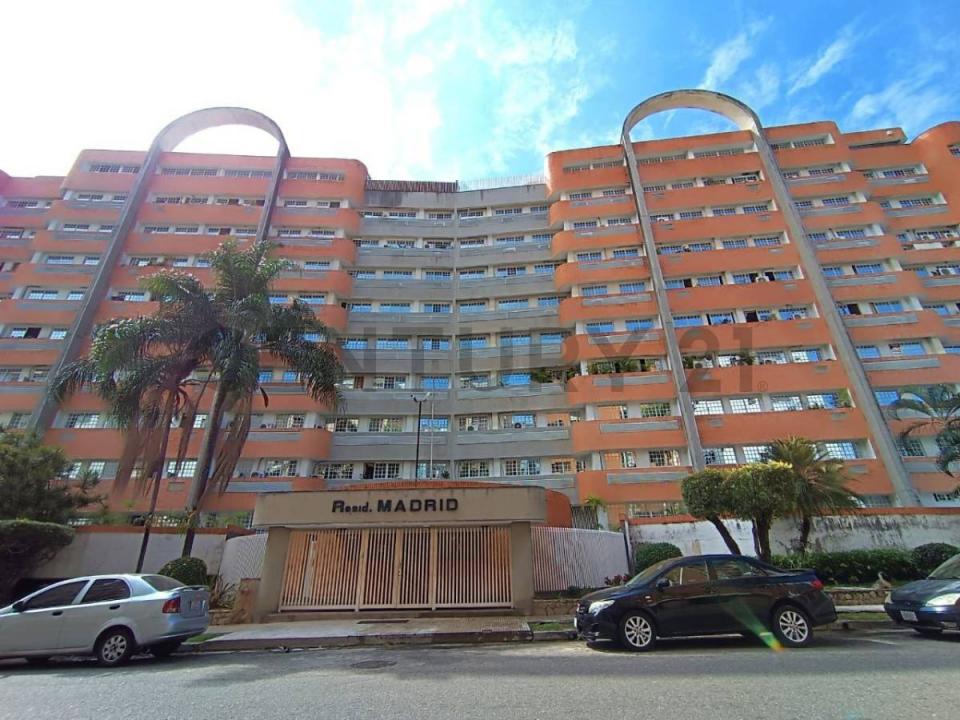 Apartment for Sale at Prebo I Venta de Apartamento, Valencia, Carabobo ...