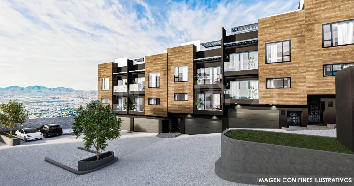 Single Family Home for Sale at Tijuana, Baja California, Mexico ...