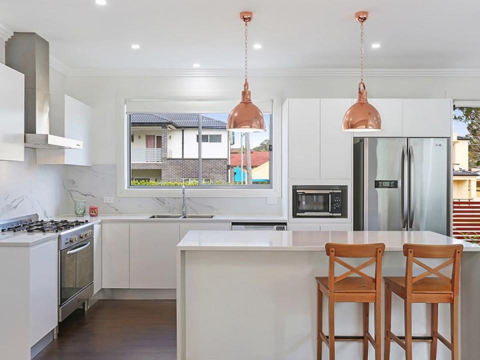 Single Family Home for Rent at 29 Shepherd Street, Ryde, NSW 2112 ...