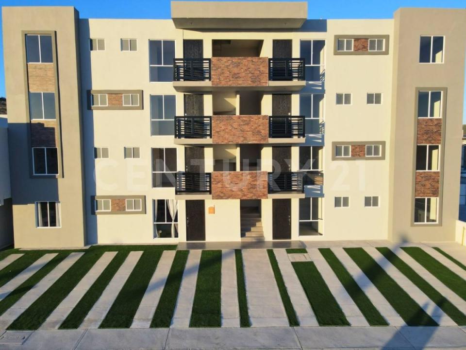 Apartment for Sale at Tijuana, Baja California, Mexico | Century 21®