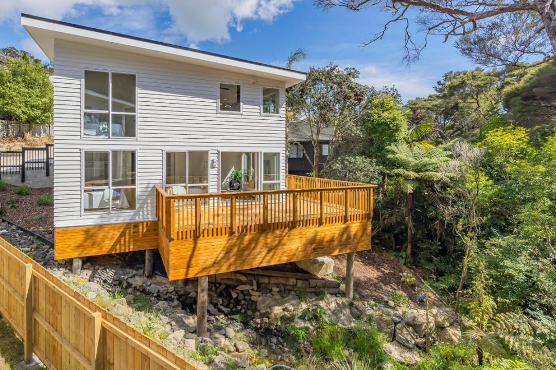 Home for Sale at 27 John Court Street, Birkenhead, Auckland 0626, New ...