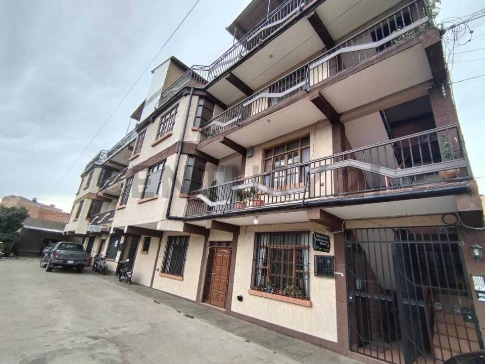 Condominium/Co-Op For Sale, Calle Isaac Attie - Edificio Medina S/N Las ...