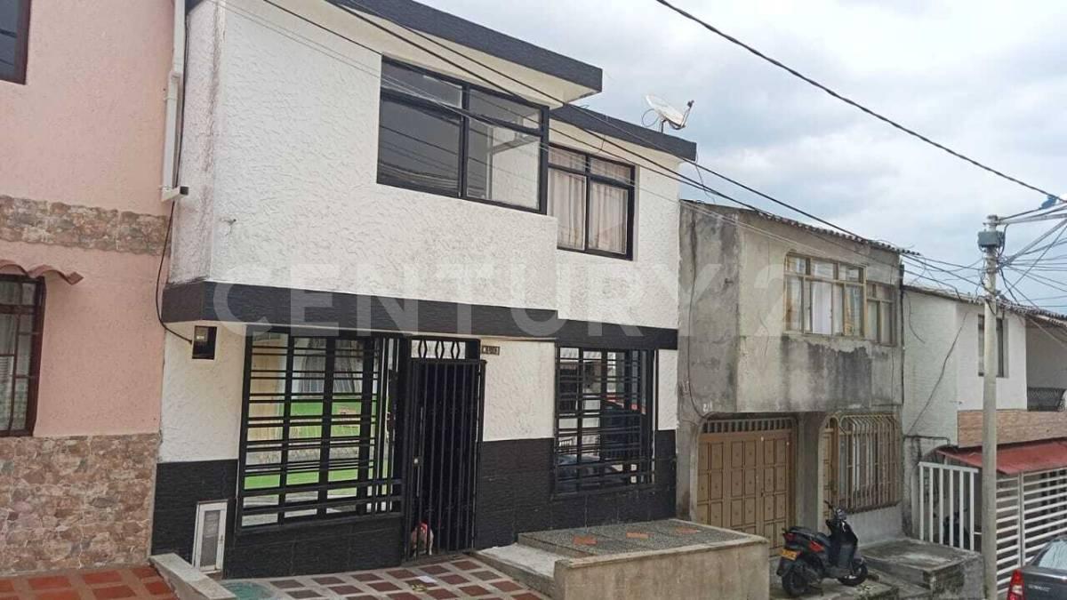 Single Family Home for Sale at Armenia, Quindío, Colombia | Century 21®
