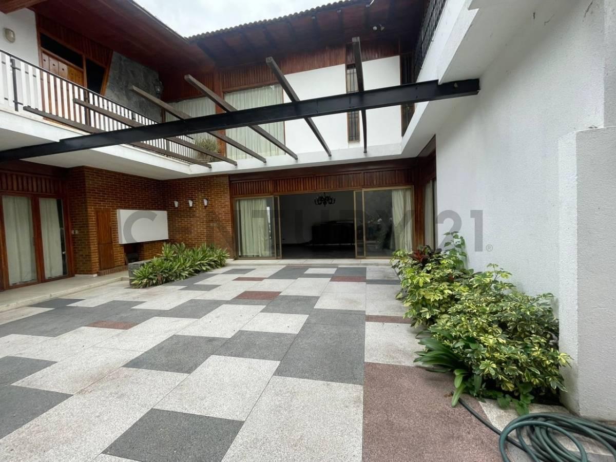 Casa unifamiliare in vendita presso Calle El Parque Qta. Guaraimita ...