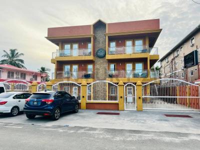 Single Family Home for Rent at Ogle East Coast Demerara , Georgetown ...