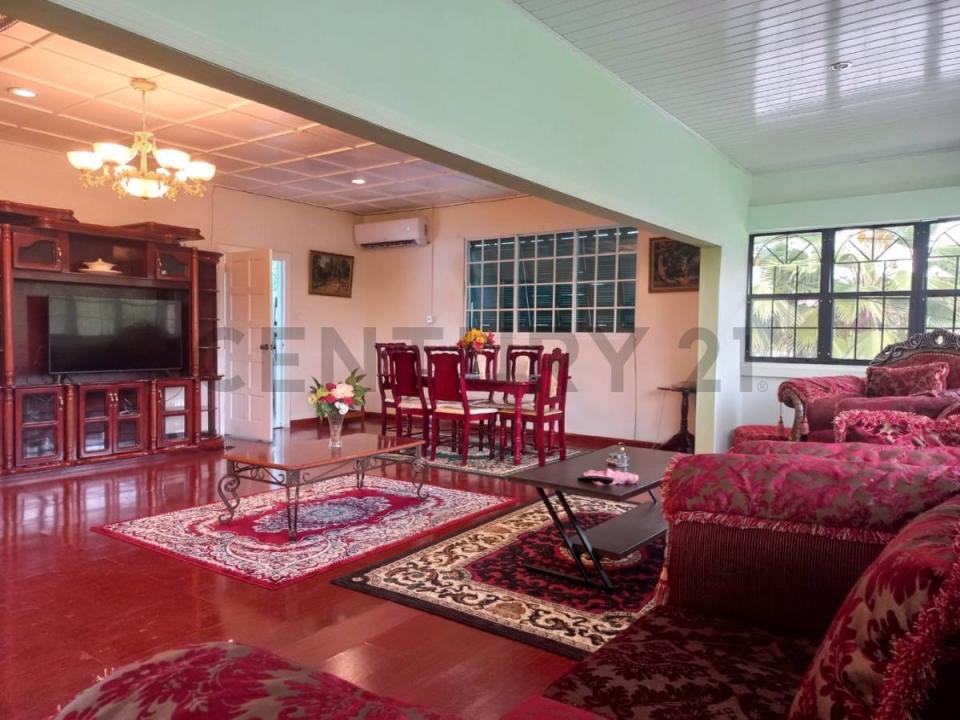 Single Family Home for Rent at Courida Park , Georgetown, Guyana ...