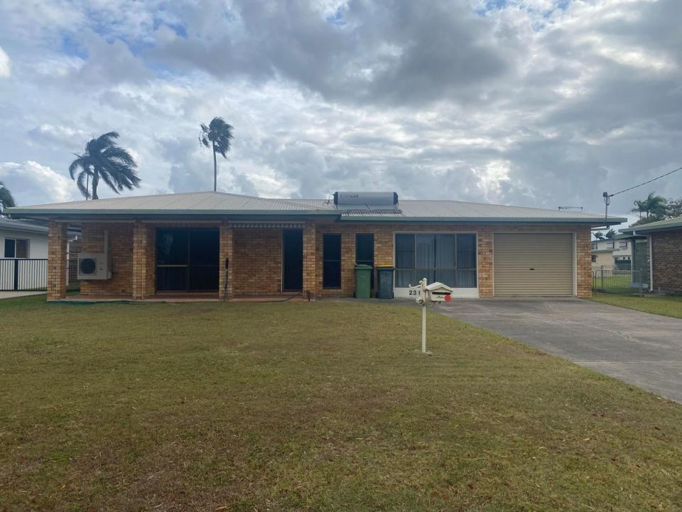Single Family Home for Rent at 231 Bridge Road, South Mackay, QLD 4740 ...