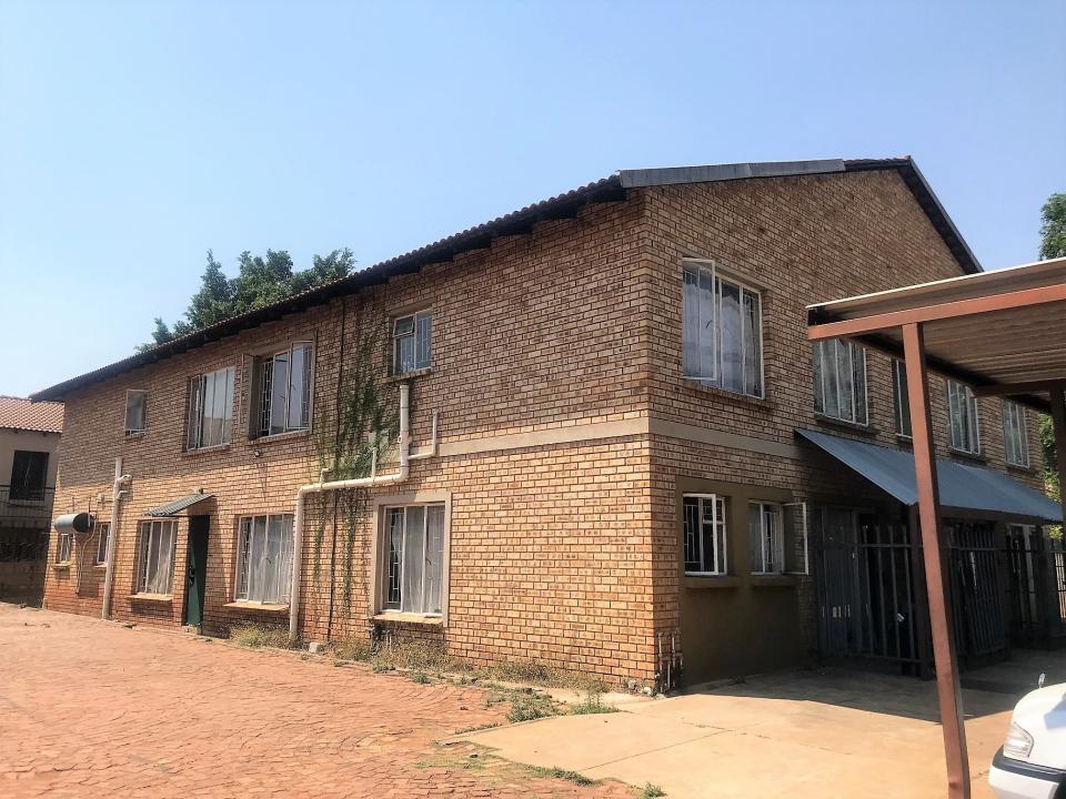 Apartment for Sale at Rustenburg, North West, South Africa | Century 21®