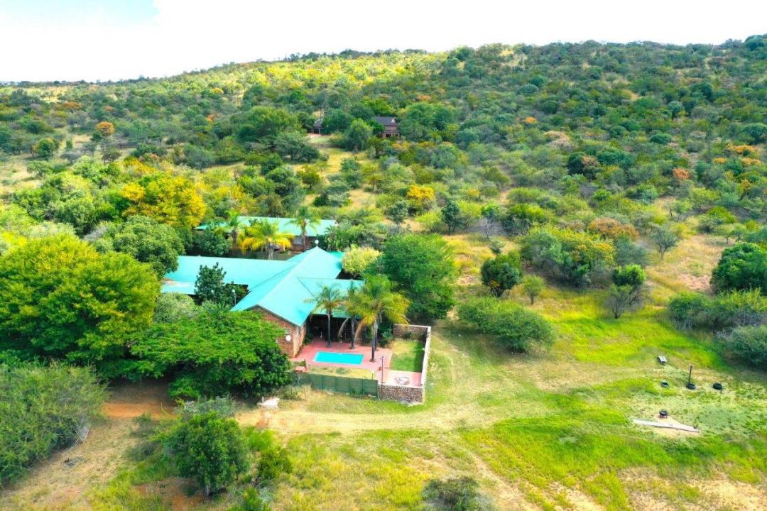 Home for Sale at Modimolle, Limpopo, South Africa | Century 21®